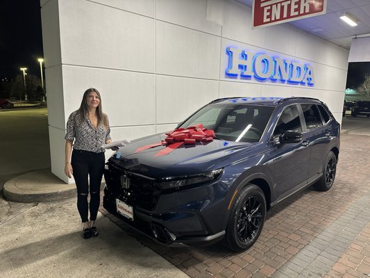 GILLMAN HONDA HOUSTON - Updated May 2025 - 95 Photos & 396 Reviews ...