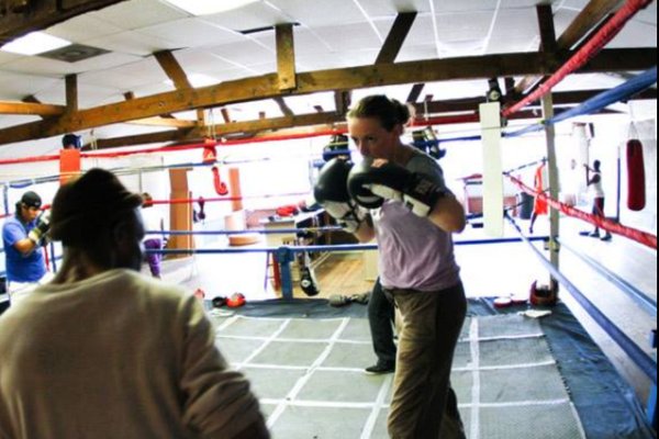 PORT CITY BOXING & FITNESS - Updated December 2025 - 11 Photos - 1302 ...