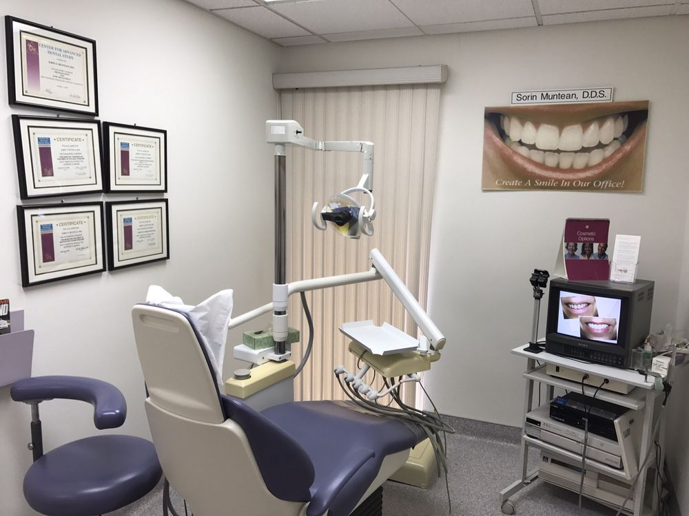 SORIN N. MUNTEAN, DDS - MUNTEAN DENTISTRY - Updated October 2025 - 41 Photos & 10 Reviews - 110 ...