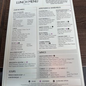 LALA ST PETE - Updated December 2024 - 286 Photos & 165 Reviews - 2324 ...