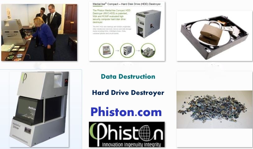 PHISTON TECHNOLOGIES - Updated December 2025 - 9904 Premier Pkwy ...