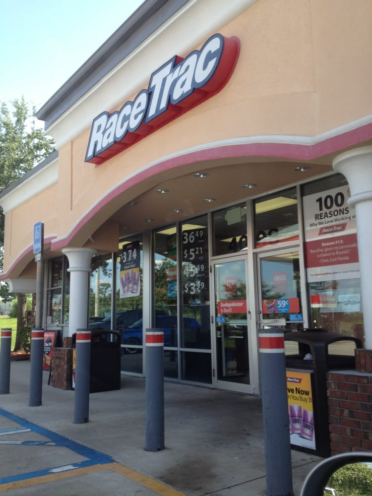RACETRAC PETROLEUM - Updated April 2026 - 4098 S Orange Ave, Orlando ...