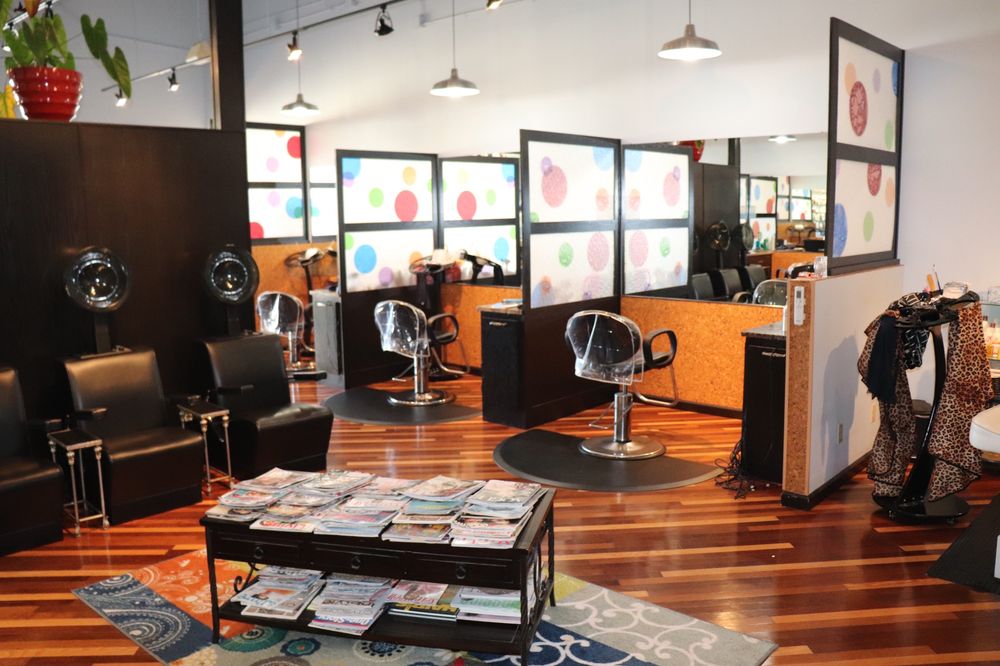 CREATIVE IMAGES SALON - Updated January 2025 - 12 Photos - 1920 ...