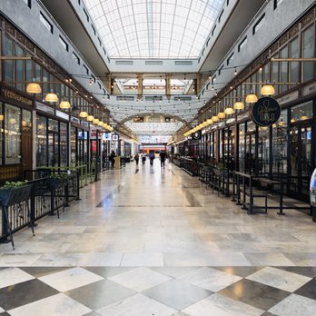 SPRING ARCADE BUILDING - Updated October 2025 - 100 Photos & 53 Reviews ...