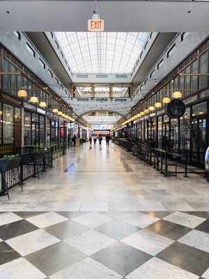 SPRING ARCADE BUILDING - Updated July 2025 - 100 Photos & 53 Reviews ...