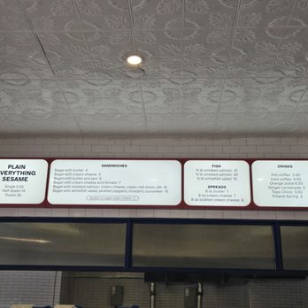 APOLLO BAGELS - Updated December 2024 - 84 Photos & 44 Reviews - 73 ...