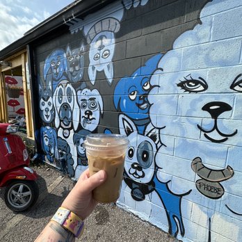 FIDO - 1034 Photos & 1349 Reviews - 1812 21st Ave S, Nashville ...