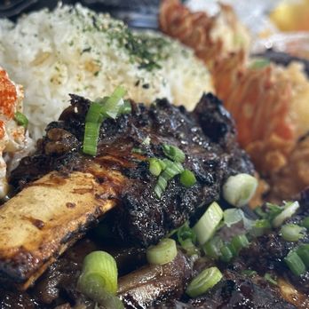 MOON GRILL HAWAIIAN BBQ - Updated February 2026 - 656 Photos & 457 ...