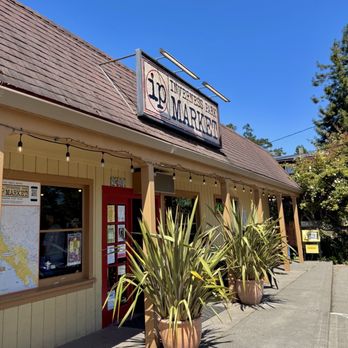 INVERNESS PARK MARKET - Updated October 2025 - 357 Photos & 360 Reviews ...