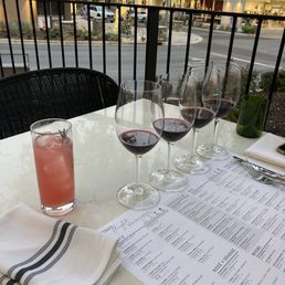 SIXTY VINES - Updated July 2025 - 385 Photos & 138 Reviews - 3401 ...