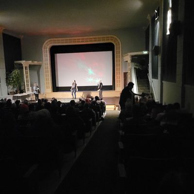 THE BLUE MOUSE THEATRE - Updated January 2026 - 54 Photos & 57 Reviews ...