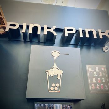PINK PINK TEA SHOPPE - 196 Photos & 57 Reviews - 1737 Post St, San ...