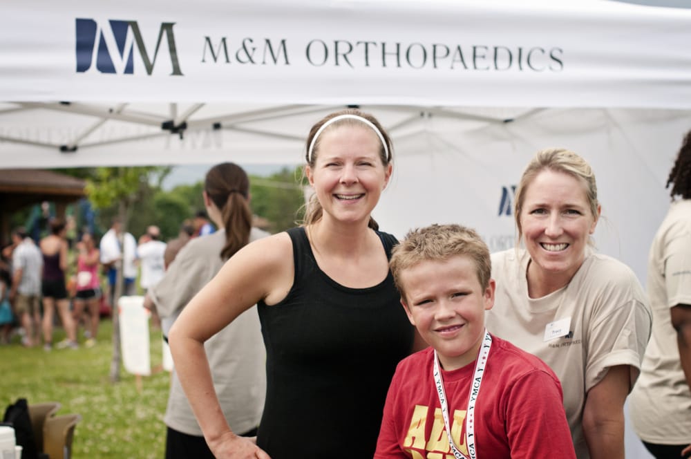 M & M ORTHOPAEDICS - Updated December 2025 - 1259 Rickert Dr ...