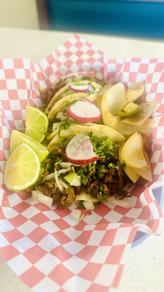 DOÑITAS TACOS - Updated September 2024 - 49 Photos & 74 Reviews - 900 ...