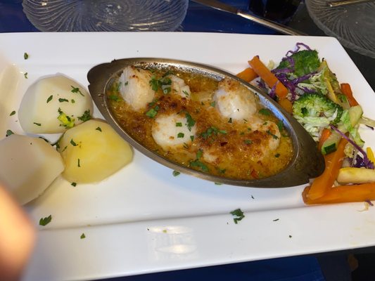 INNER BAY CAFE & GRILLE - 45 Photos & 44 Reviews - 1339 Cove Rd, New ...