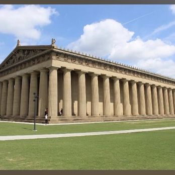 THE PARTHENON - 2796 Photos & 553 Reviews - 2500 West End Ave ...