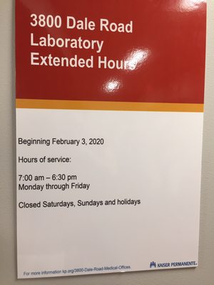 KAISER PERMANENTE DALE ROAD MEDICAL OFFICES - Updated May 2025 - 36 ...