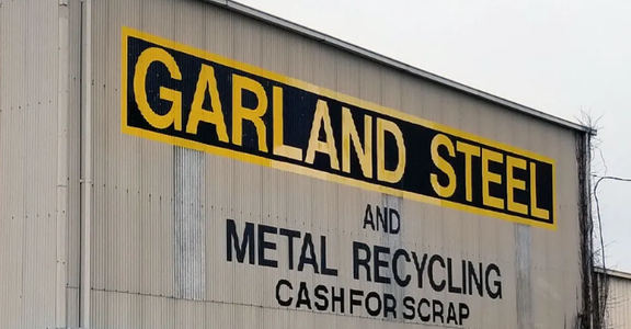 GARLAND STEEL - Updated December 2025 - 13 Photos - 312 S International ...