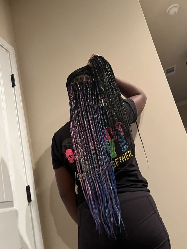 ATL HAIR BRAIDING STUDIO - Updated December 2025 - Request an ...