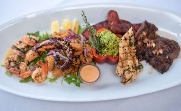 ABSOLUTTO CUISINE & BAR - Updated May 2024 - 58 Photos & 12 Reviews ...