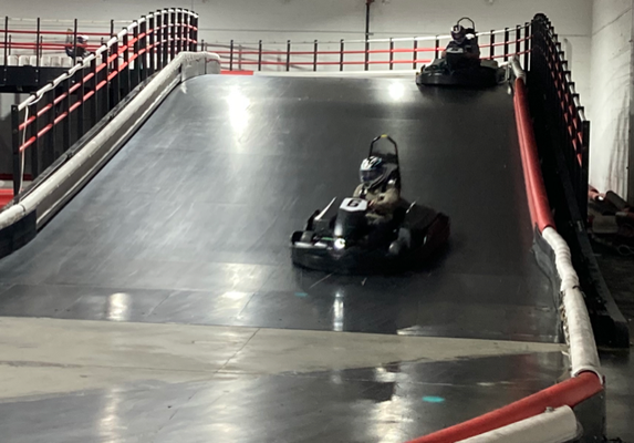 NITRO CITY - Updated November 2024 - 11 Reviews - 1560 Gateway Blvd ...