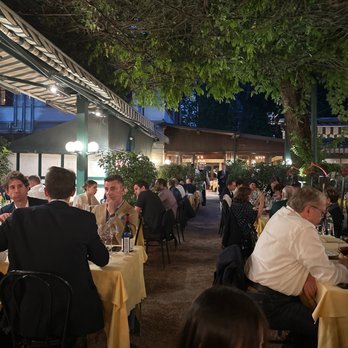 RIBOT - Updated June 2025 - 68 Photos & 30 Reviews - Via Marco ...