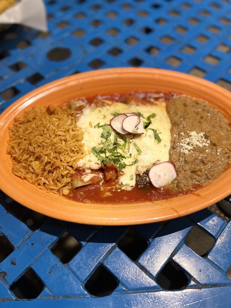 FAT ROSIE’S TACO & TEQUILA BAR - Updated November 2024 - 441 Photos ...