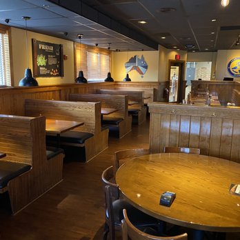 OUTBACK STEAKHOUSE - Updated October 2025 - 108 Photos & 191 Reviews ...