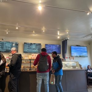 CARMEL BAKERY - 1220 Photos & 917 Reviews - Ocean Ave Between Dolores ...