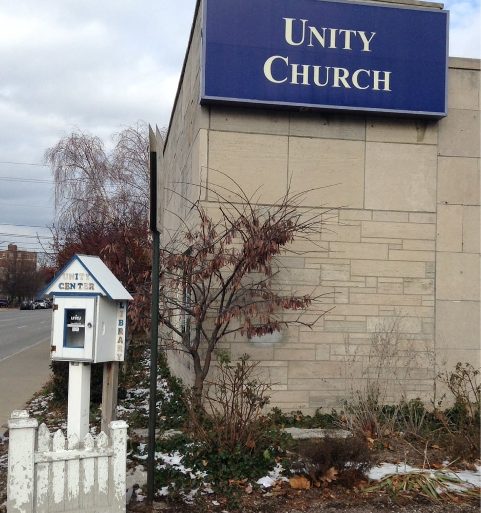 UNITY OF INDIANAPOLIS - Updated February 2026 - 907 N Delaware St ...