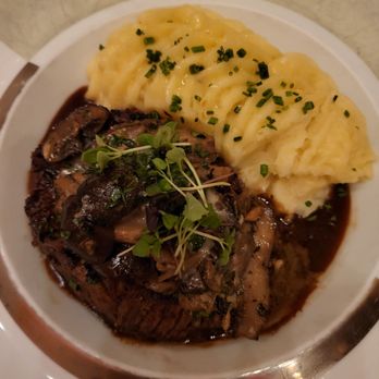 ROMANZA RISTORANTE ITALIANO - 471 Photos & 329 Reviews - 2707 S ...