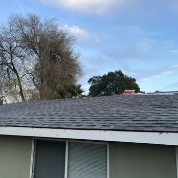 SOS ROOFING COMPANY - Updated December 2025 - 33 Photos & 54 Reviews ...