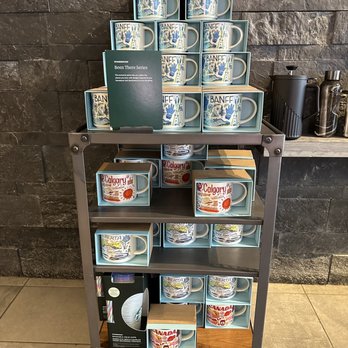 STARBUCKS - Updated January 2026 - 25 Photos & 18 Reviews - 225A Banff ...