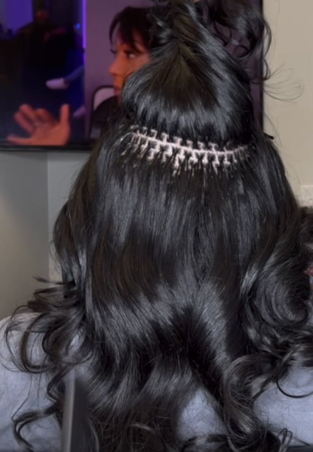 VICKI HAIR EXTENSIONS - Updated April 2024 - Request an Appointment ...