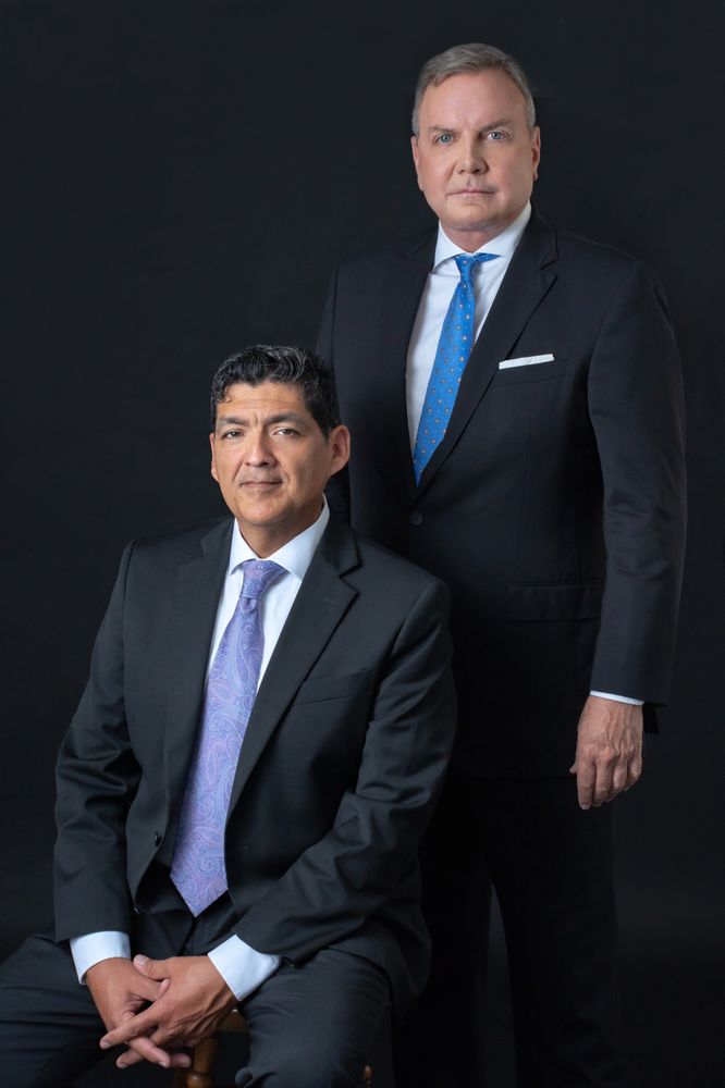 STEPHEN RUE & ASSOCIATES - Updated April 2025 - 13 Photos - 1 Galleria ...