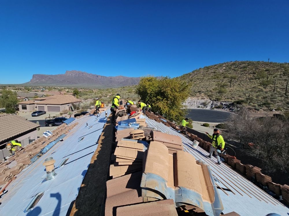 WEATHER TITE ROOFING & CONSTRUCTION - Updated September 2025 - 111 ...