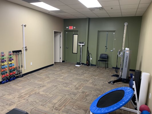 PEAK PHYSICAL THERAPY - Updated August 2025 - 1201 W Mcdermott Dr ...