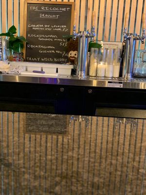 THE RICOCHET - Updated February 2025 - 47 Photos & 62 Reviews - 35 ...