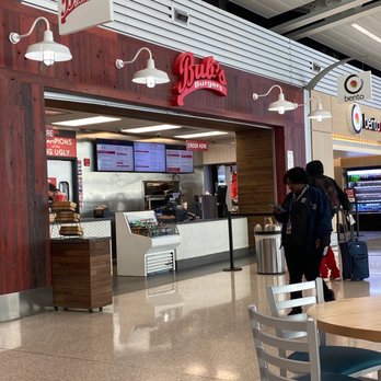 BUB’S BURGERS - Updated August 2025 - 29 Photos & 32 Reviews - 7800 Col ...