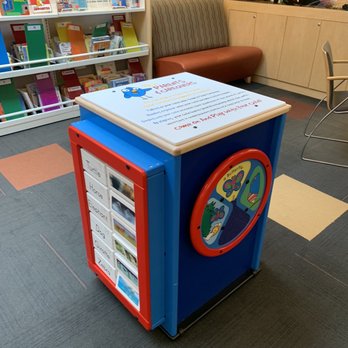 COOK MEMORIAL PUBLIC LIBRARY DISTRICT - Updated December 2025 - 37 ...