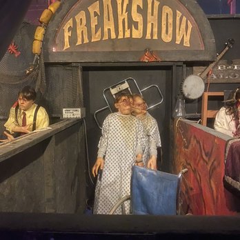 DEAD TIME DREAMS HAUNTED ATTRACTIONS - Updated October 2025 - 188 ...