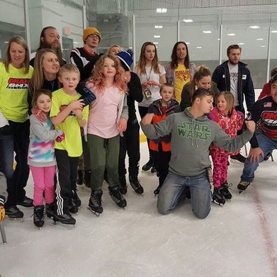 GROVER ICE RINK - Updated December 2025 - 20 Photos - 6171 Grover St ...