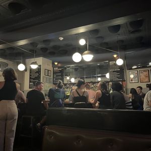 ALL SOULS BAR - 68 Photos & 132 Reviews - 725 T St NW, Washington ...