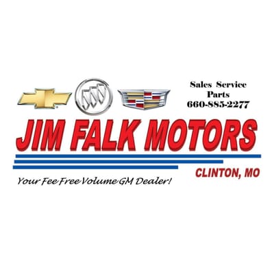 JIM FALK MOTORS - Updated October 2025 - 281 Photos & 37 Reviews - 1201 ...