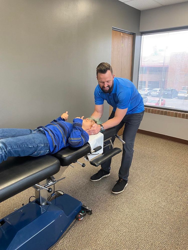 DYNAMIC HEALTH CENTER - Updated January 2026 - 14 Photos & 16 Reviews ...