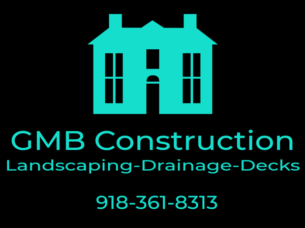 GMB CONSTRUCTION - Updated October 2024 - Tulsa, Oklahoma - General ...
