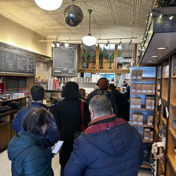 SMALL WORLD COFFEE - Updated August 2025 - 104 Photos & 94 Reviews ...