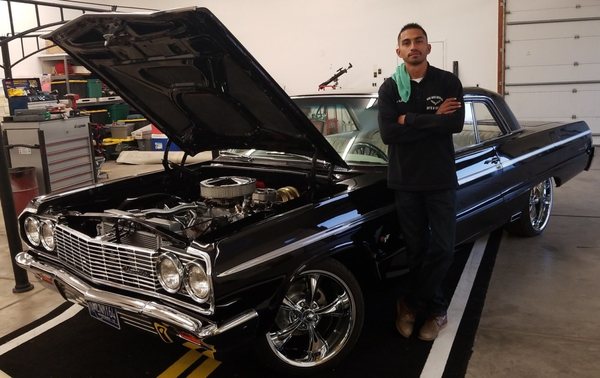 ALEX AUTO DETAILING - Updated December 2025 - 28 Photos - Tucson ...