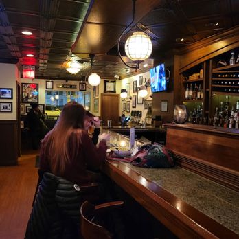 EXCHEQUER RESTAURANT & PUB - Updated May 2025 - 540 Photos & 710 ...