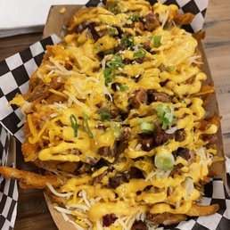 WOKKER - Updated October 2025 - 205 Photos & 128 Reviews - 1010 Prairie ...